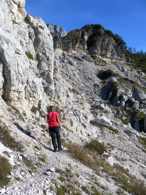 Fotogalerie - Tourfotos - Fotos zur Wandertour | Monte Raut 2025m ...