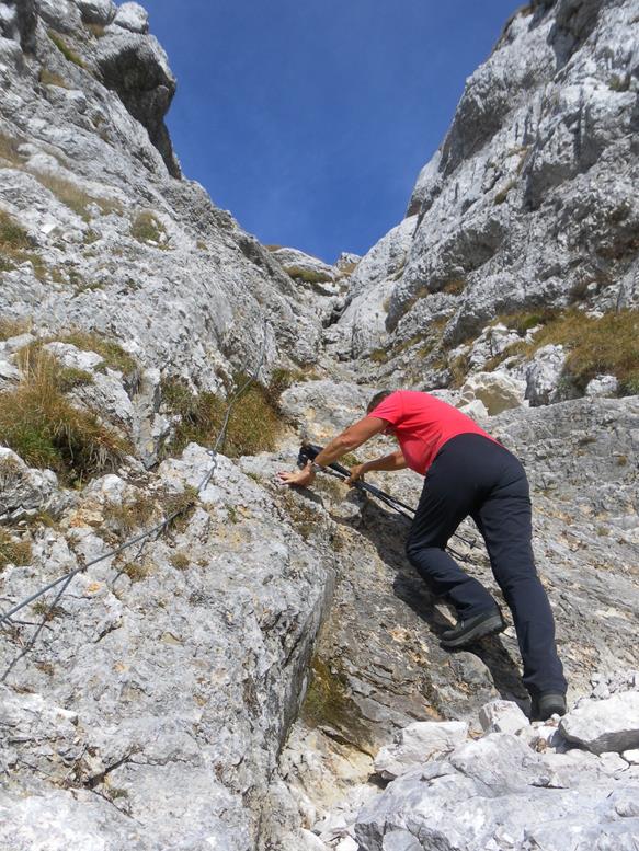 Fotogalerie - Tourfotos - Fotos zur Wandertour | Monte Raut 2025m ...